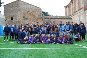 Scopriamo insieme al Gruppo Monteprandone 1 il significato della ...